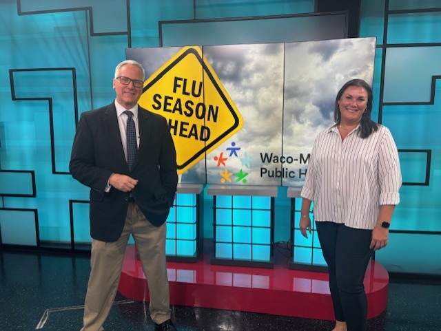 Flu season preparation: Local health district offers tips, resources