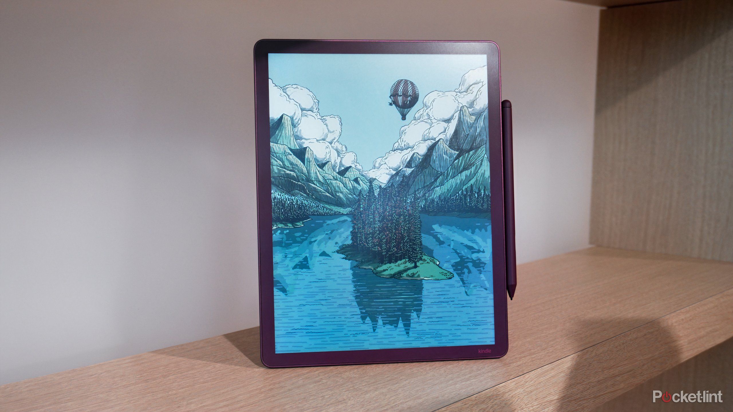 5 Kindle features I'd love to see in 2026