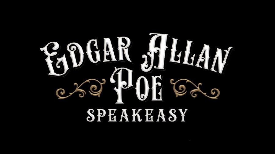 Nevermore in Waco: Poe Speakeasy Blends Spirits, Shadows, and Story