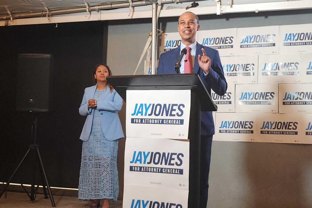 Jay Jones Is Unfit to Be VA’s Attorney General and Should Drop Out