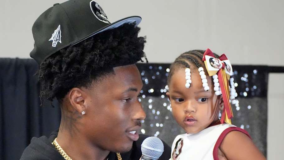 FSU football: 5-star commit gives promising social media post after ...