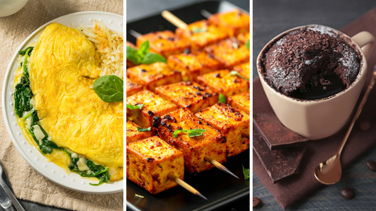 7 Easy Keto Recipes That’ll Make You Forget You’re On A Diet (Seriously!)