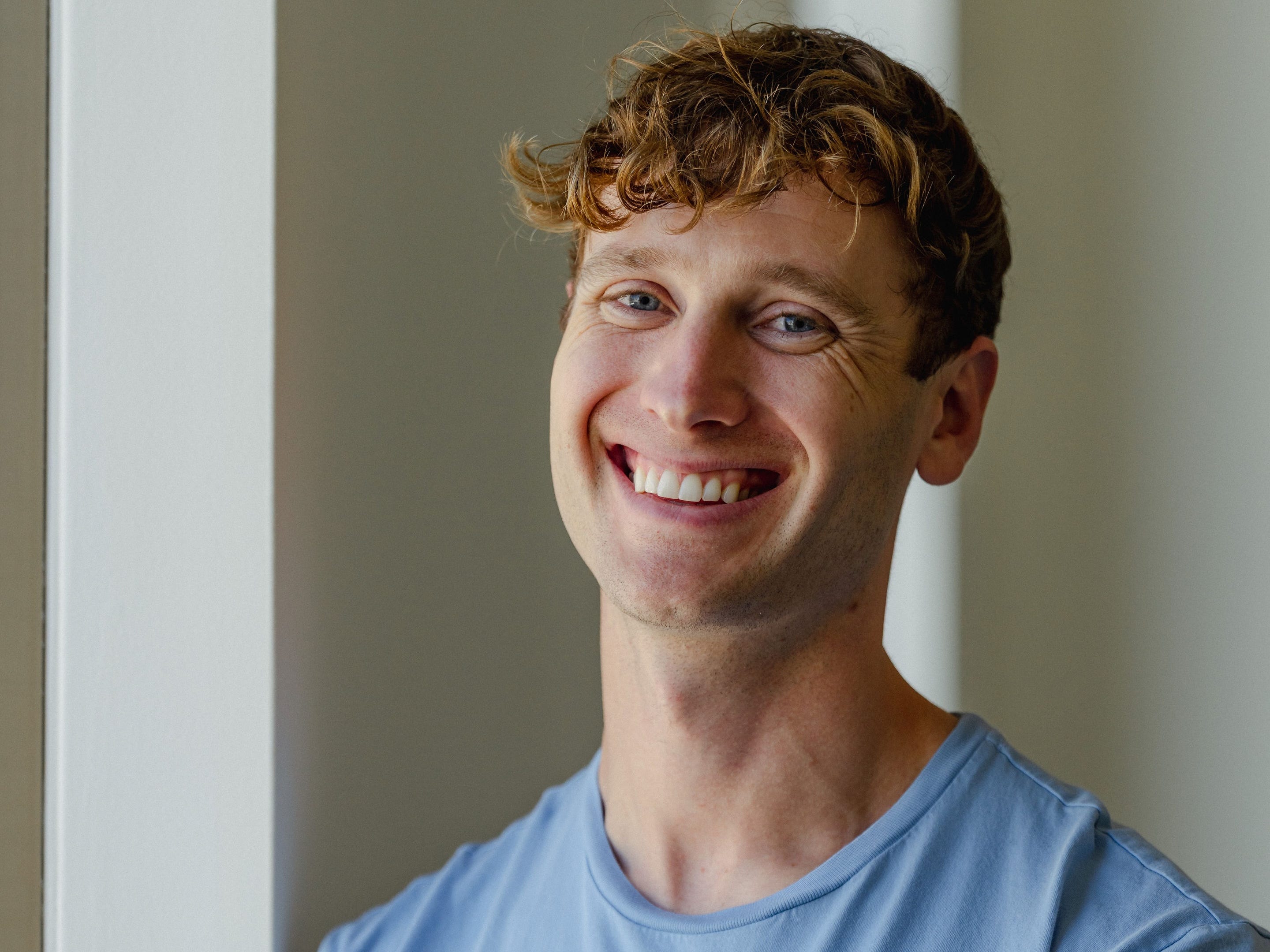 Harvey's CEO tells BI the 2 habits helping him scale his $5 billion legal AI startup