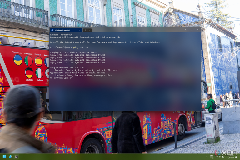 This obscure Windows tool has been sitting on your PC for years, and it ...