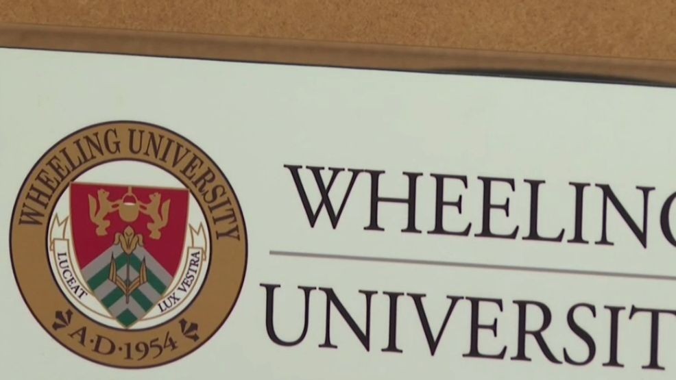 Wheeling University dedicates Center for Service to Father James O'Brien