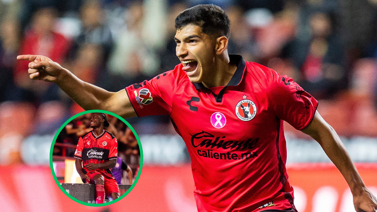 Liga MX: Kevin Castañeda y Frank Boya, el motor del mediocampo que ...