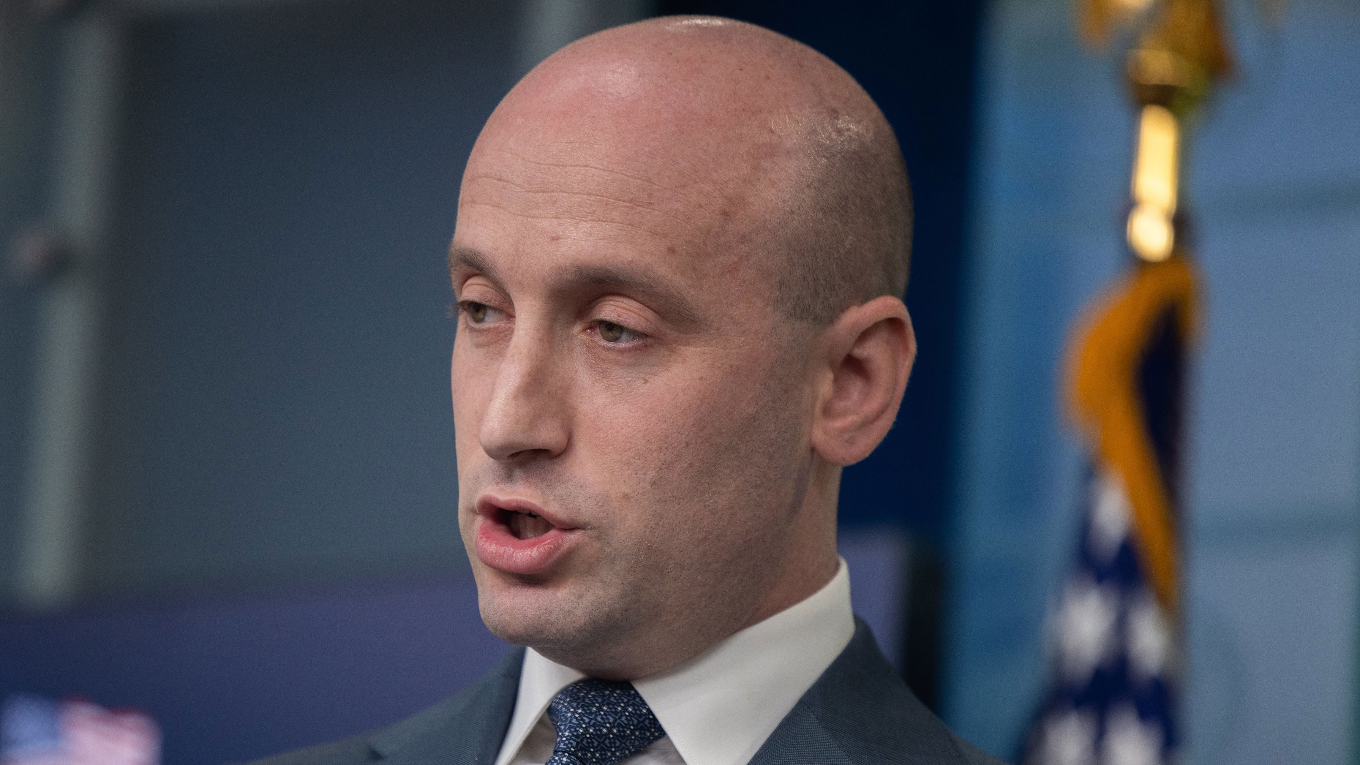 Stephen Miller’s Own Cousin Disowned Him in Wrenching Post