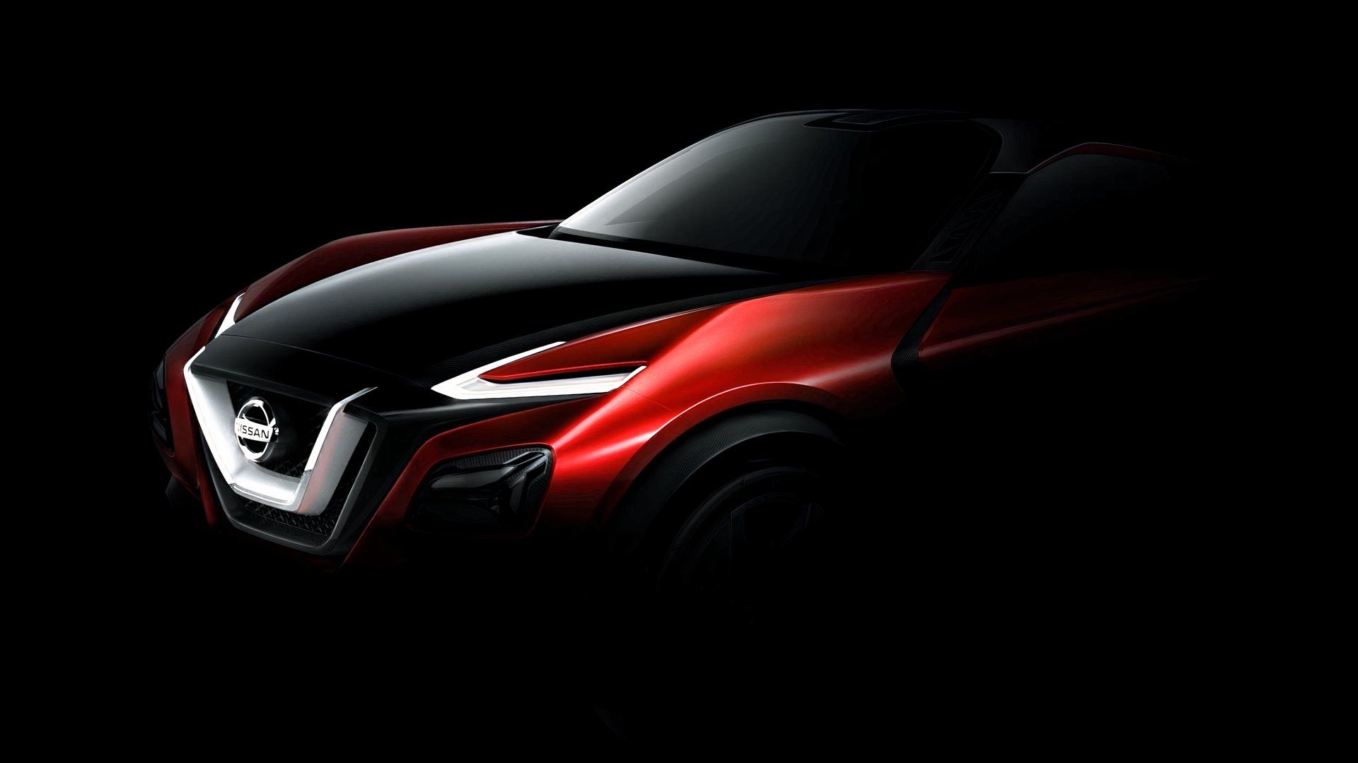Nissan's Missed Opportunity: The Off-Road Z Concept That Never Was