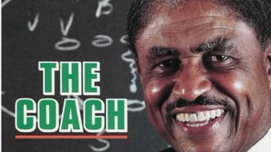 The Day Eddie Robinson Changed College Football Forever (And Why His ...