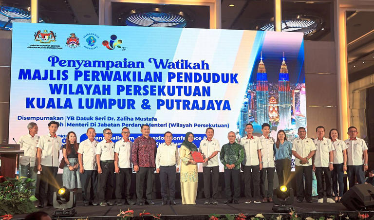 ‘Act as strategic partners, not just complaint conduits’