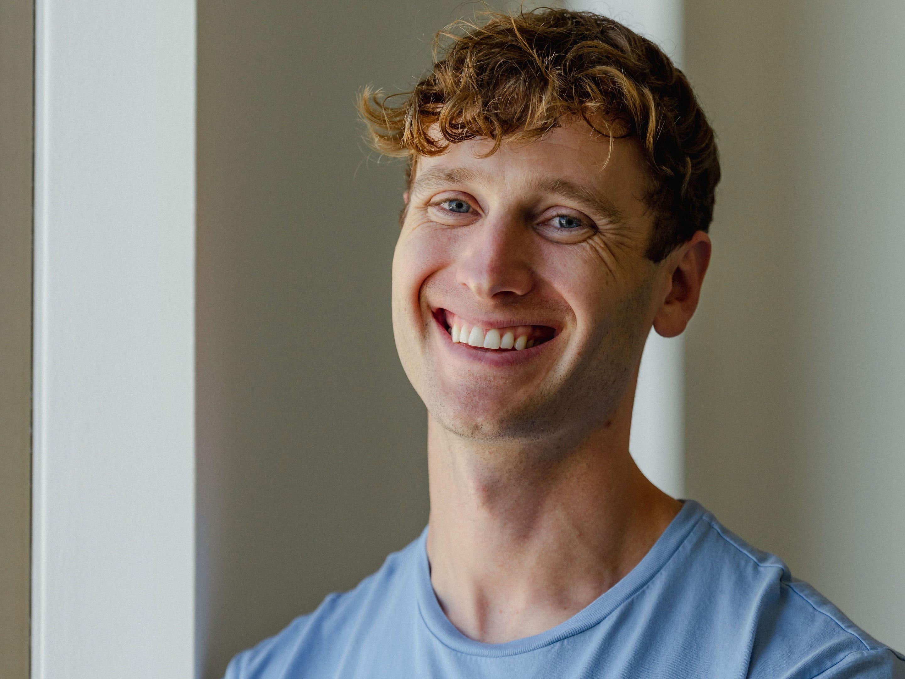 Harvey's CEO tells BI the 2 habits helping him scale his $5 billion ...