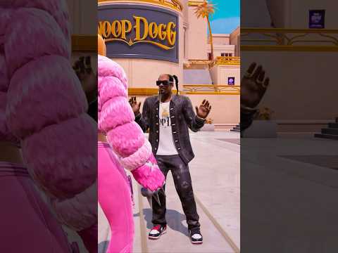 ICE SPICE MISSED OG FORTNITE.. BUT THEN!! 😱😏 #shorts