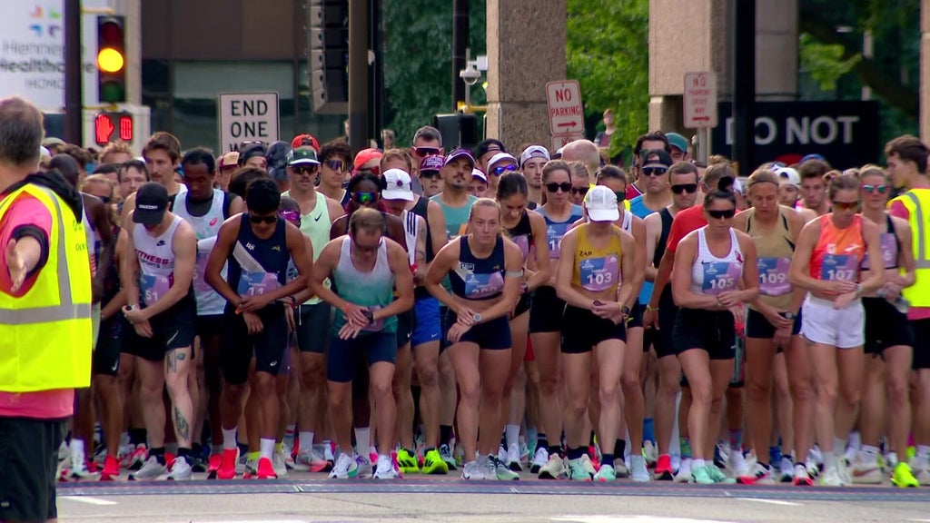 Registration opens for 2026 Twin Cities Marathon