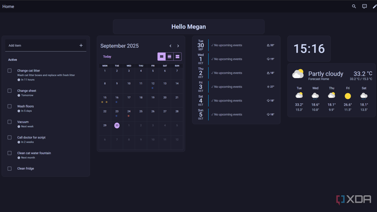 4 reasons why installing HACS was the best decision for my Home ...