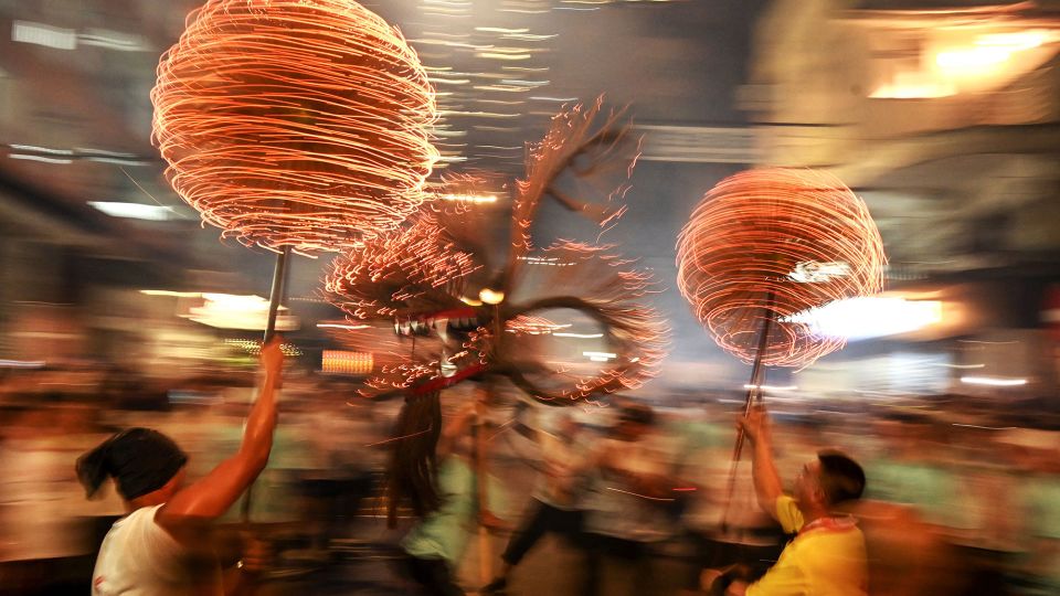Mid-Autumn Festival: Mooncakes, lanterns and so much more