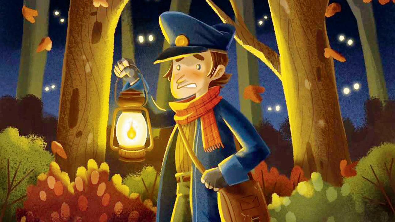 Inktober 2025: Indulge in the art challenge with these innovative prompts