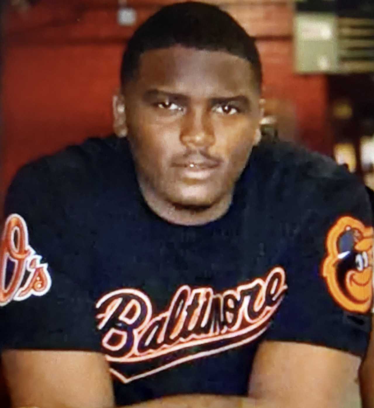 Dad Dominick Skinner Killed, Romanus Myers Charged In York