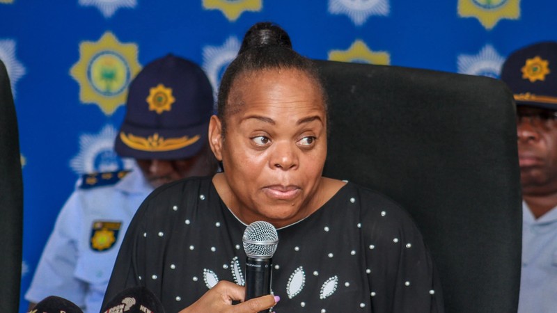 Is Premier Phophi Ramathuba's leadership style undermining ANC unity in ...