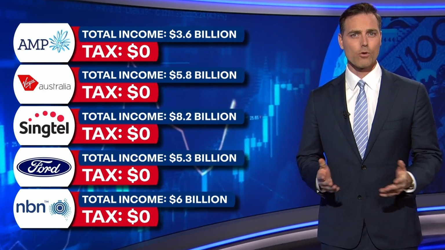 Missed the tax deadline? Here's what you need to do