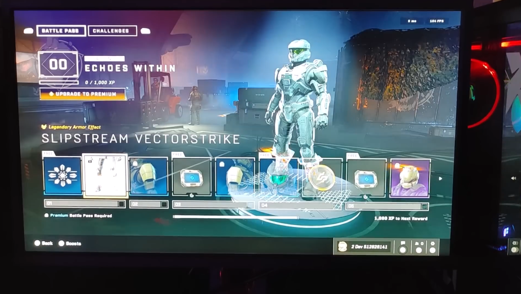 Halo Infinite Season 3 Battle Pass – Full Preview & Everything You Need ...