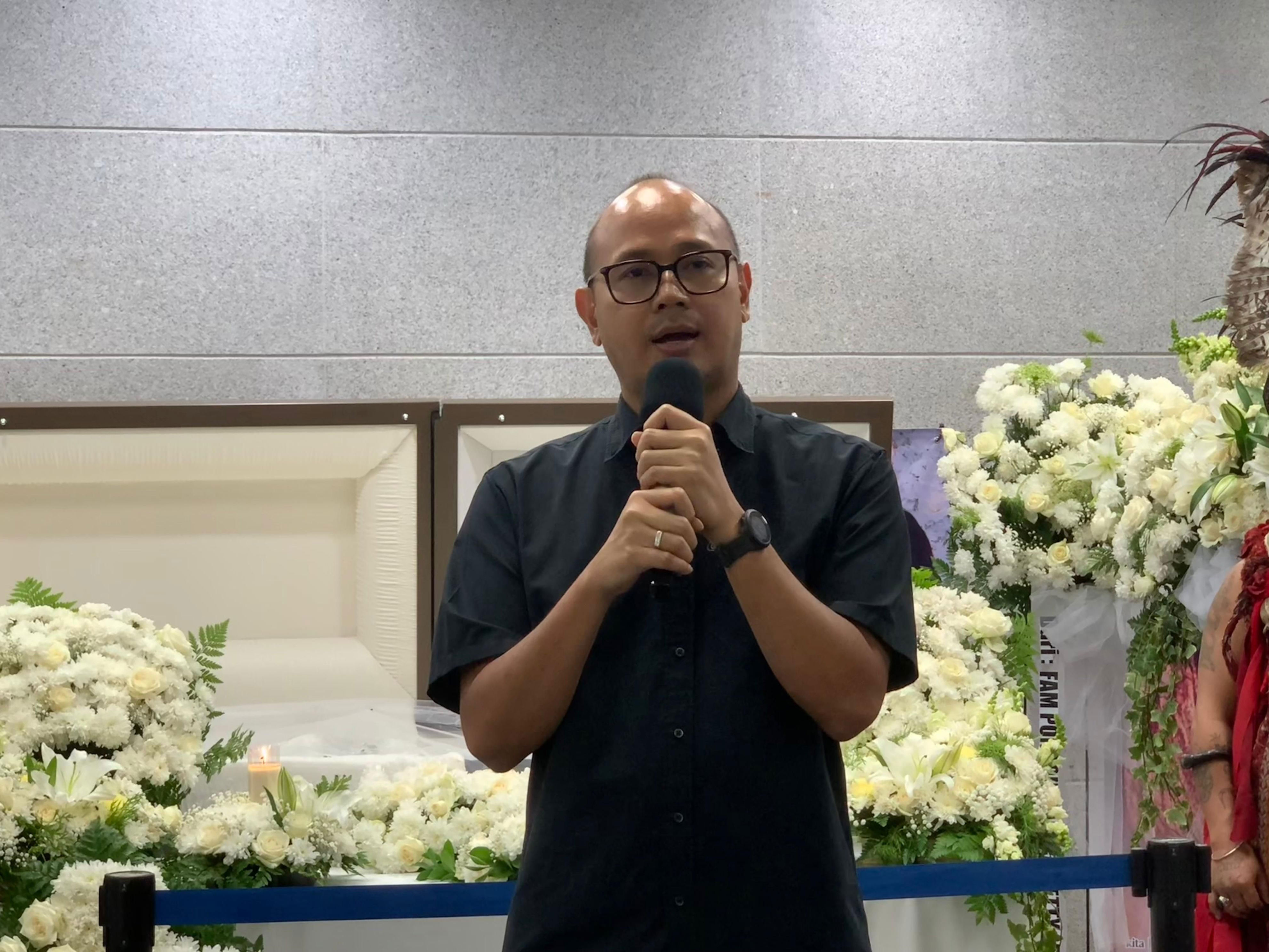 Terungkap, Ini Alasan Jenazah Yurike Sanger Istri ke-7 Presiden ...