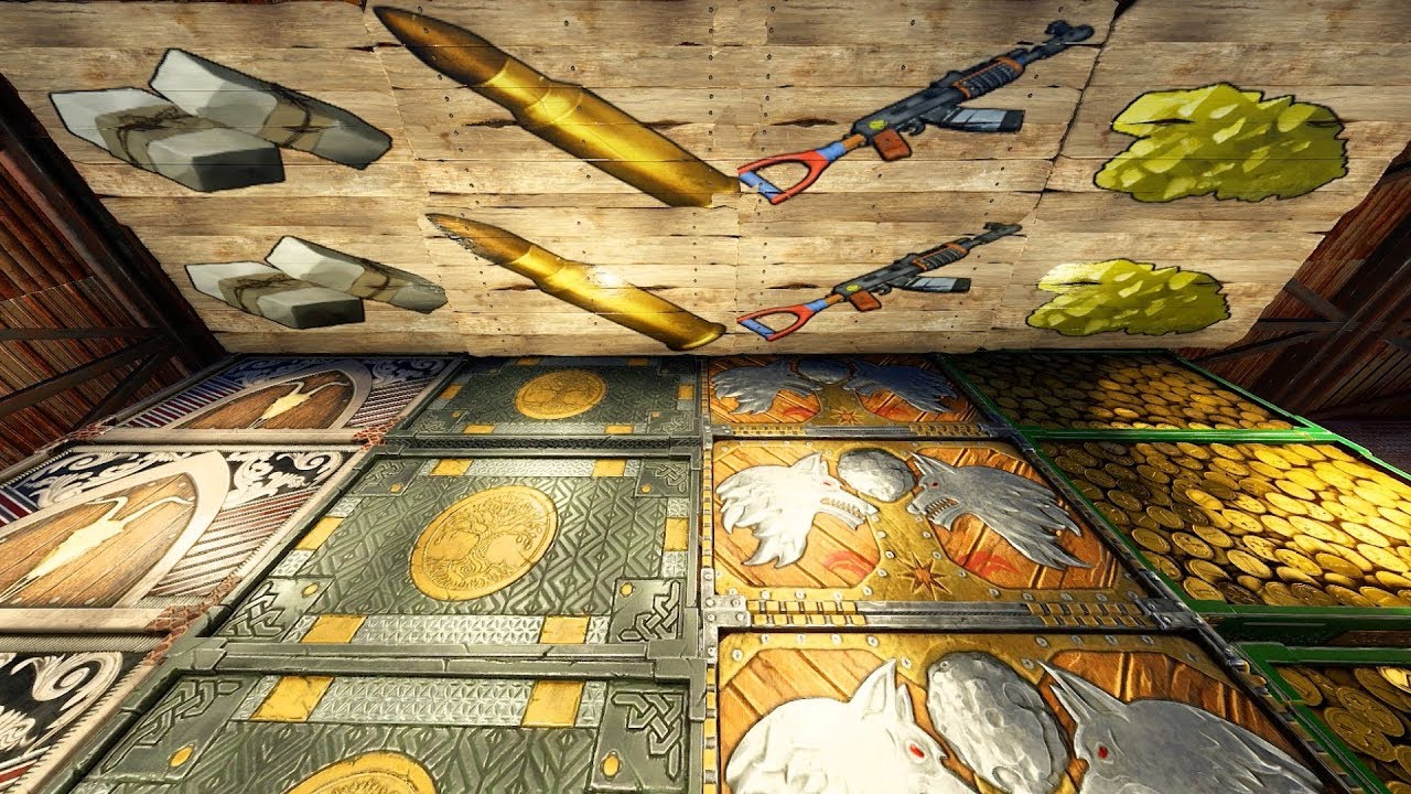 I Raided a Perfectionist Loot Room and Got Real Rich!