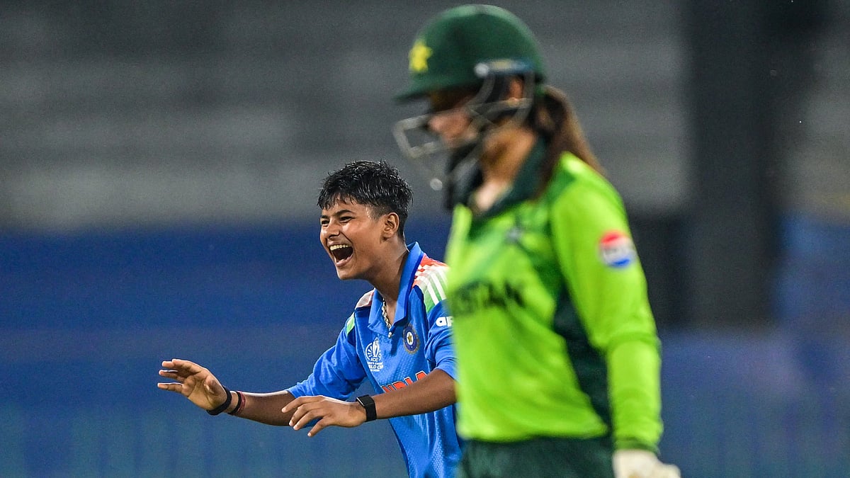 'Lazy, Irresponsible...': Pakistan Women's Cricket Team Gets Trolled ...