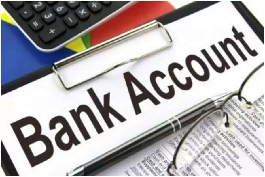 Bank Account: Money stuck in your old bank account? Here's an easy way ...