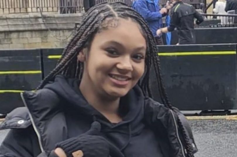 Brave Birmingham teen who saved woman's life on bus says 'somebody ...