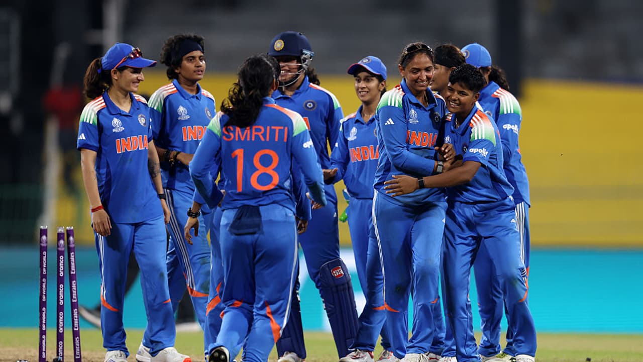 IND vs PAK, Women’s World Cup 2025: 5 Talking Points from Team India’s ...