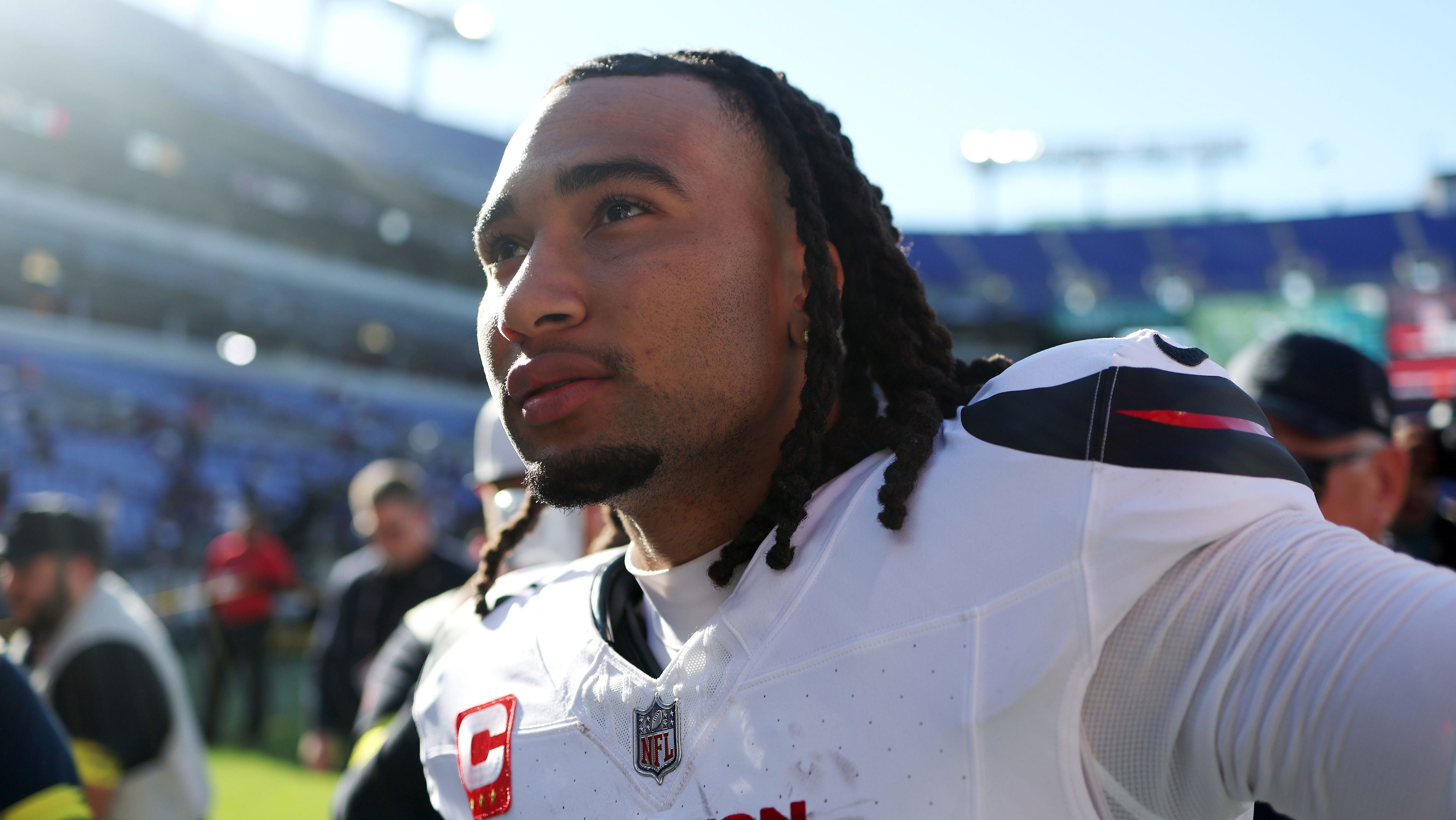 Texans Receive Encouraging Injury Update on QB C.J. Stroud