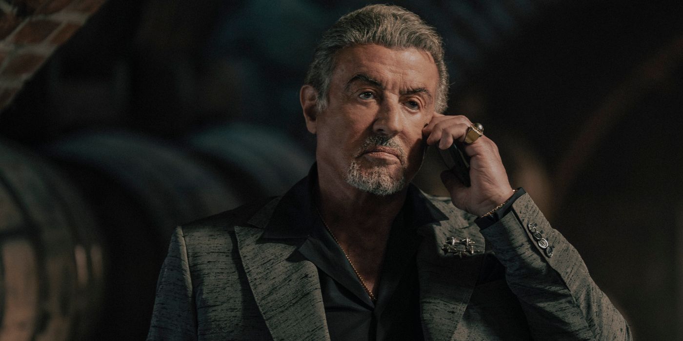 It's officially the end of an era for Taylor Sheridan's 'Tulsa King ...