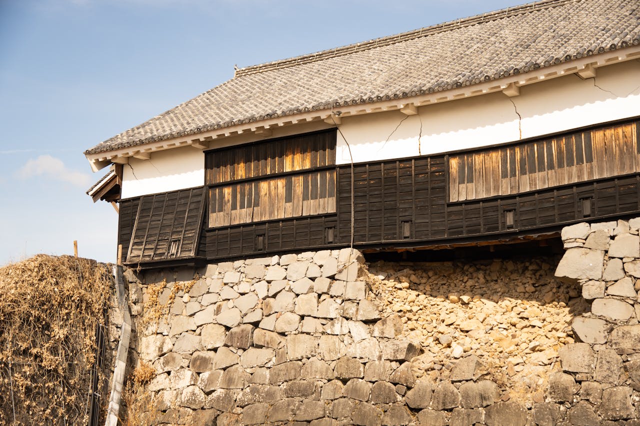 Honshu Japan Earthquake Revives Viral 'Asian Baba Vanga' 2025 Prophecy ...