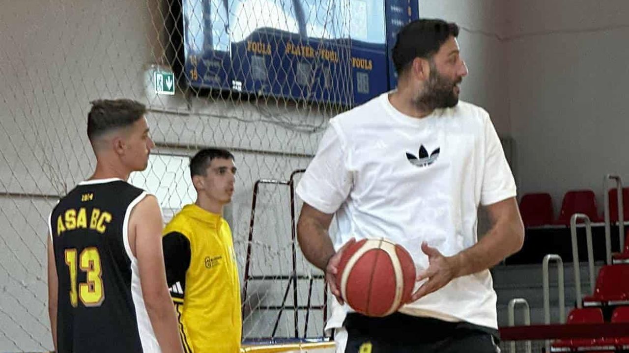 Αναγέννηση Καρδίτσας: Εξαιρετικός στην επιστροφή του ο Μπουρούσης (pic)
