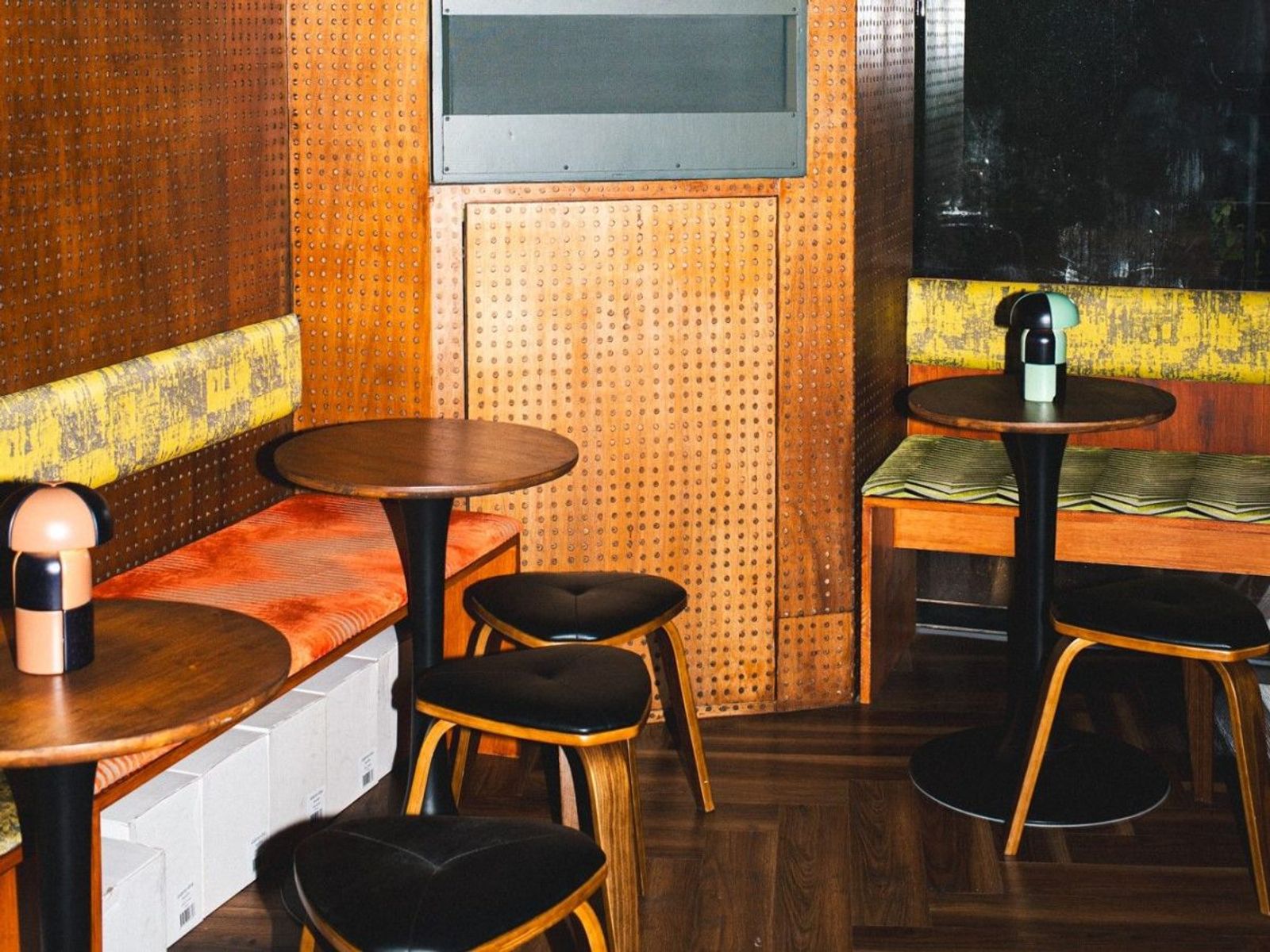 Exploring Bangkok? Don't miss these top natural wine bars