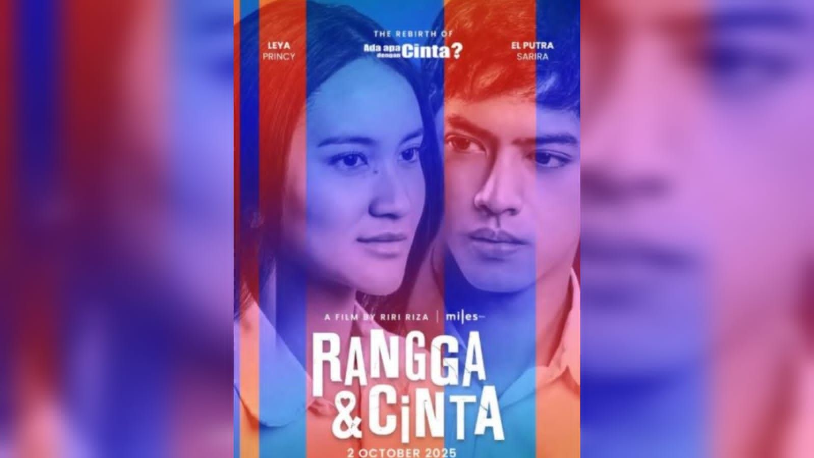 Lirik Lagu Suara Hati Seorang Kekasih dari El Putra feat Leya Princy