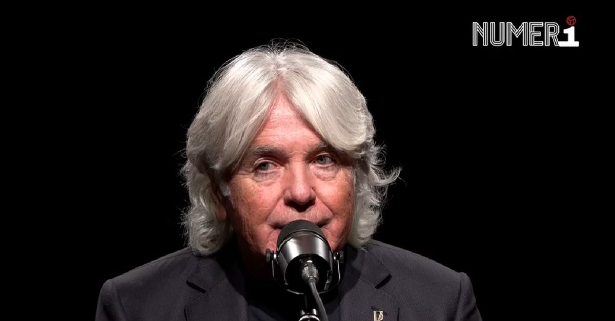 Zazzaroni: “Il calcio italiano sta andando in malora ma il paradosso è ...