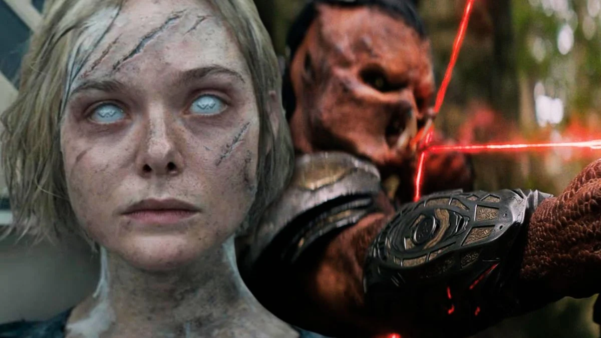 The Chase Heats Up in the New ‘Predator: Badlands’ Trailer