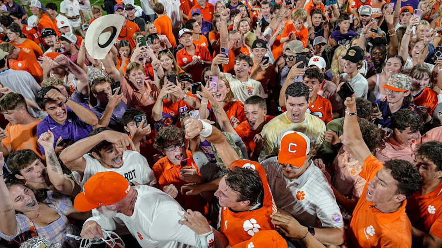 NCAA cracks down on NIL: Why the new rules could change college ...