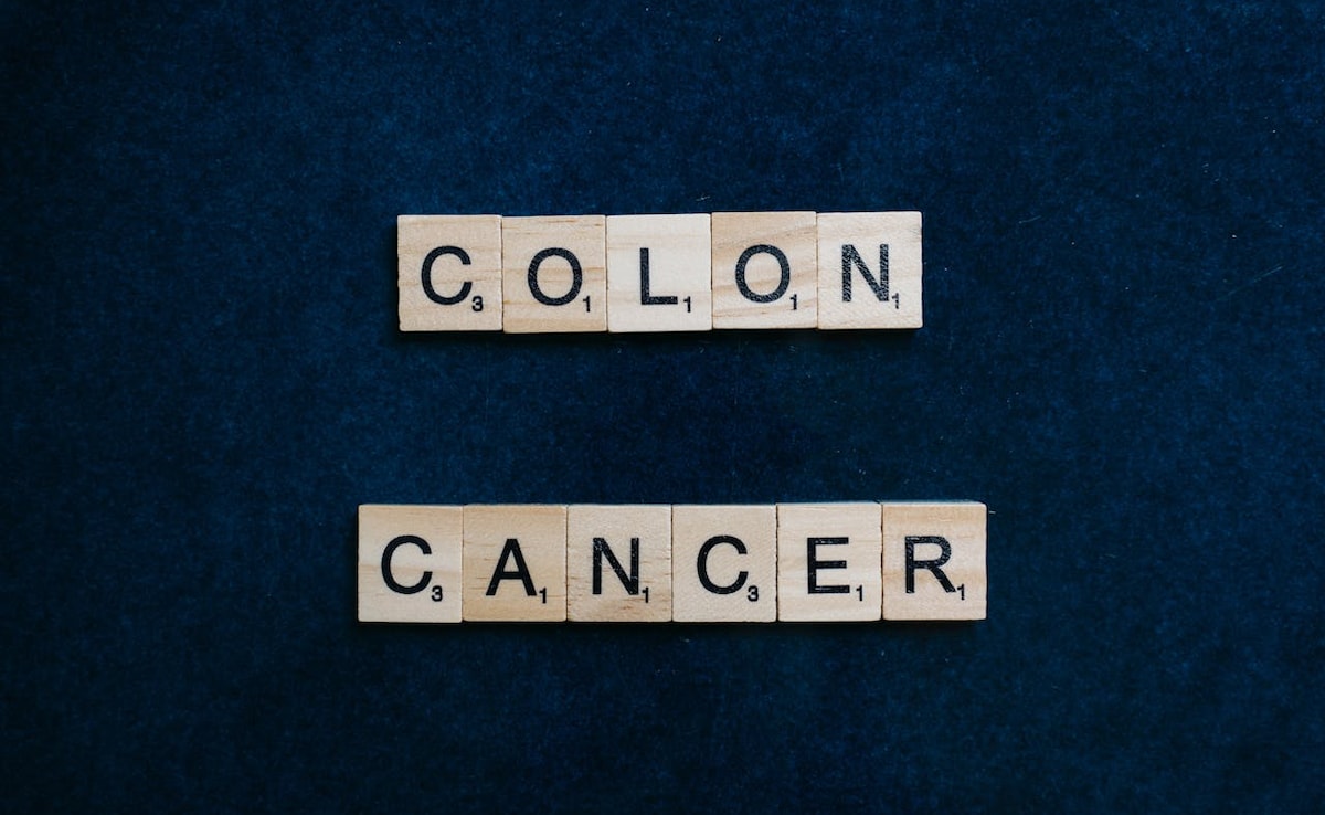 Stiffer colon likely to raise risk of early-onset colorectal cancer: Study