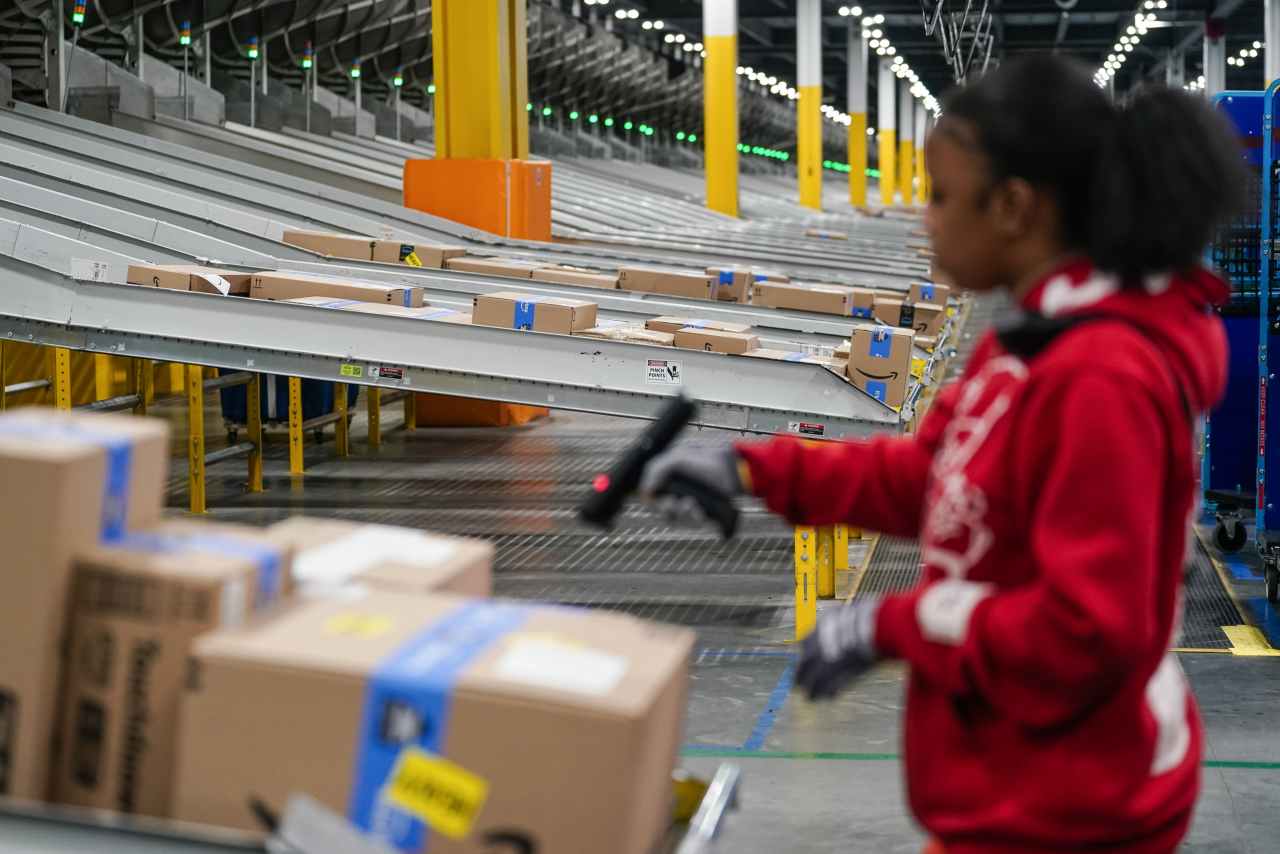 Amazon’s October Prime Days Start Tuesday. It’s an Early Test for the ...