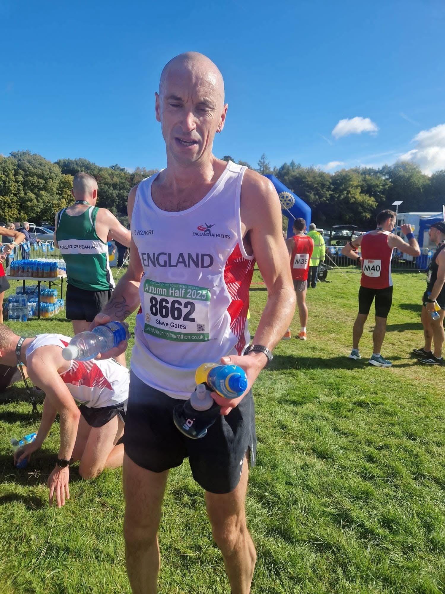 10K, no way! Runners dash through town in high-energy race day