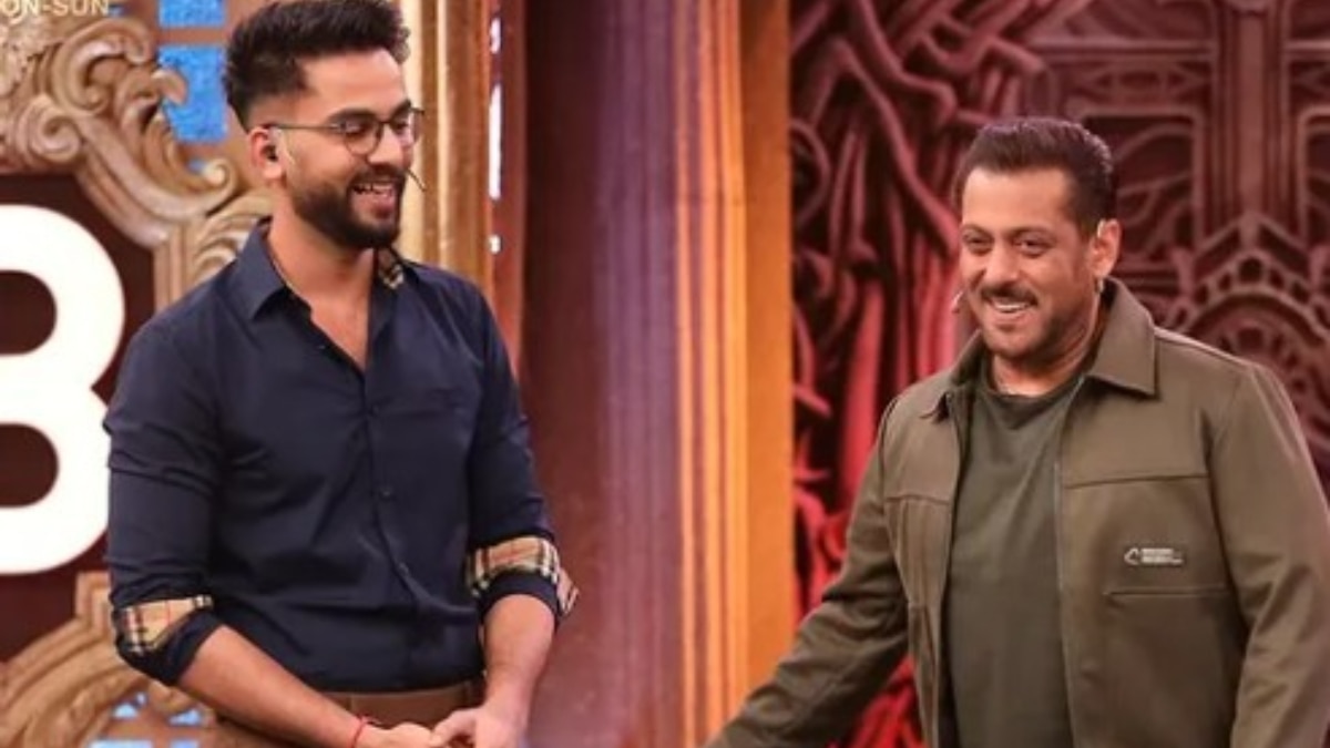 Salman Khan Takes A Dig At Elvish Yadav’s Snake Venom Case During Bigg ...