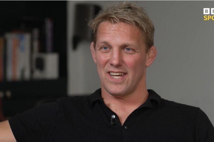Lewis Moody reveals heartbreaking MND diagnosis as rugby icon and wife ...