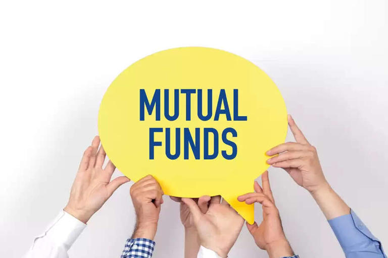 Mutual Funds: A simple guide for new investors, from NAV to schemes ...
