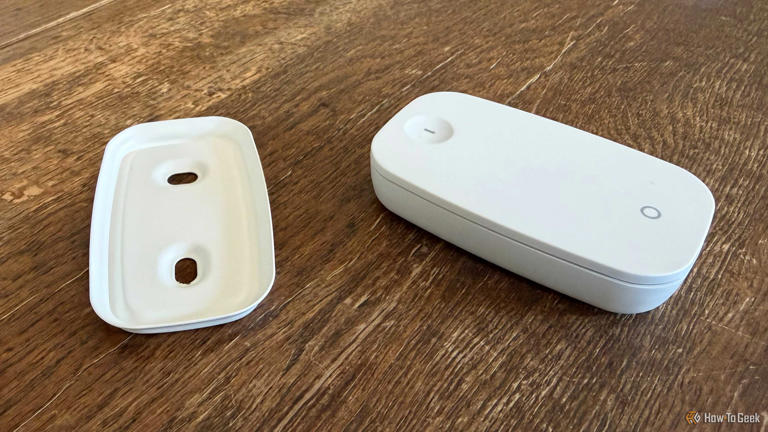 This $10 Smart Home Remote Is Exactly What My Home Assistant Setup Needed