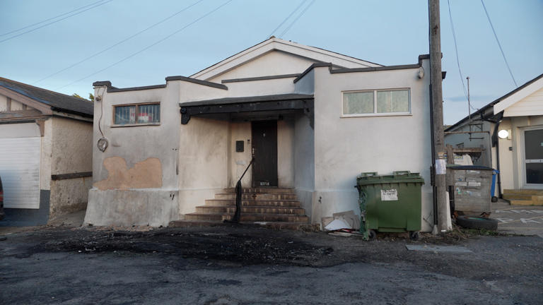 What we know about the Peacehaven mosque suspected arson attack