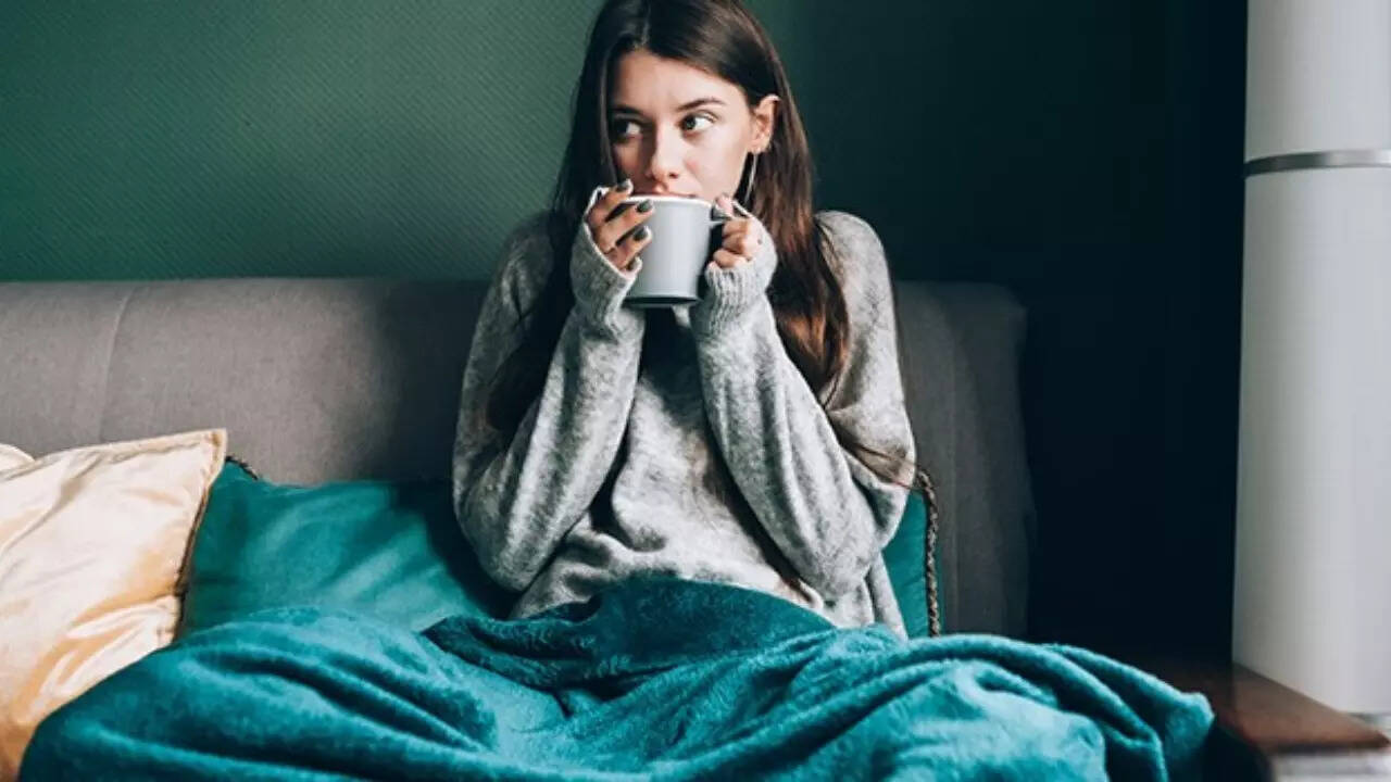 Freshers' flu: Why do so many people get it? Myths vs facts
