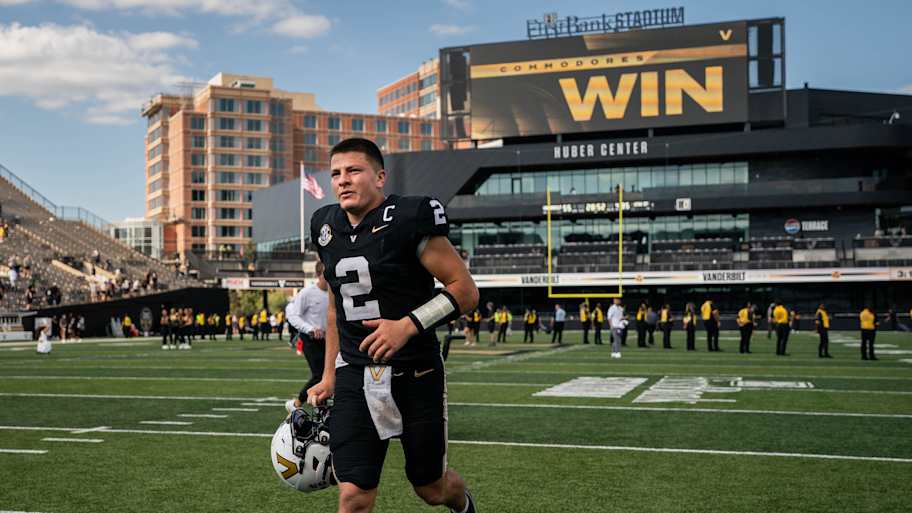 A Glance At The Grades: What WVU Football's PFF Report Card From Utah ...