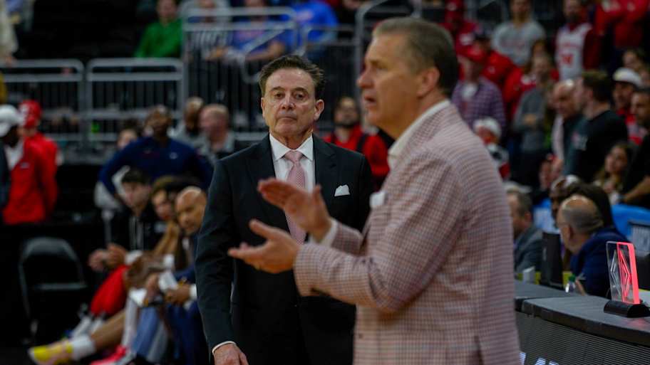 St. John's basketball adds another major SEC powerhouse to non ...